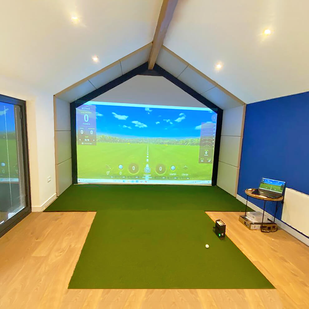 Golf Swing Systems, cSwing golf video analysis software, UK