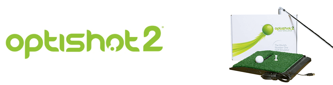 Optishot Golf Simulator