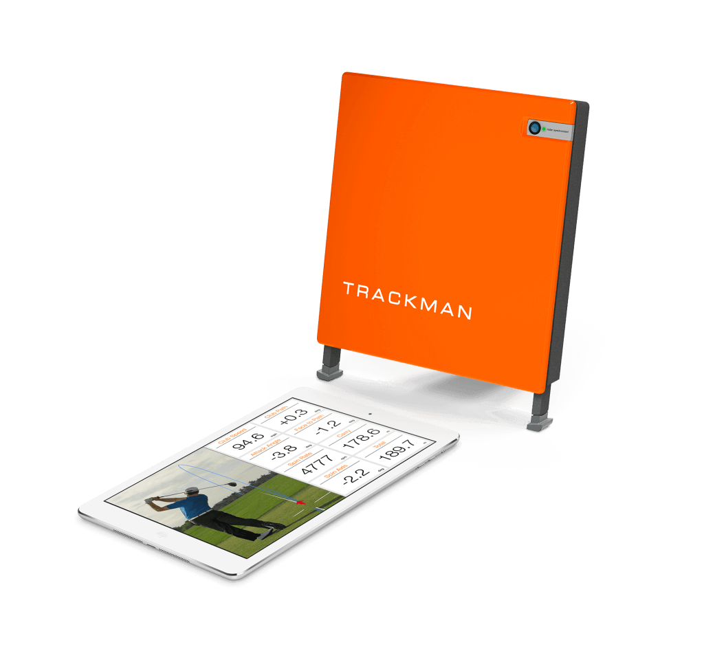 Trackman Golf Simulator | Trackman 4 Price | Golf Swing Systems