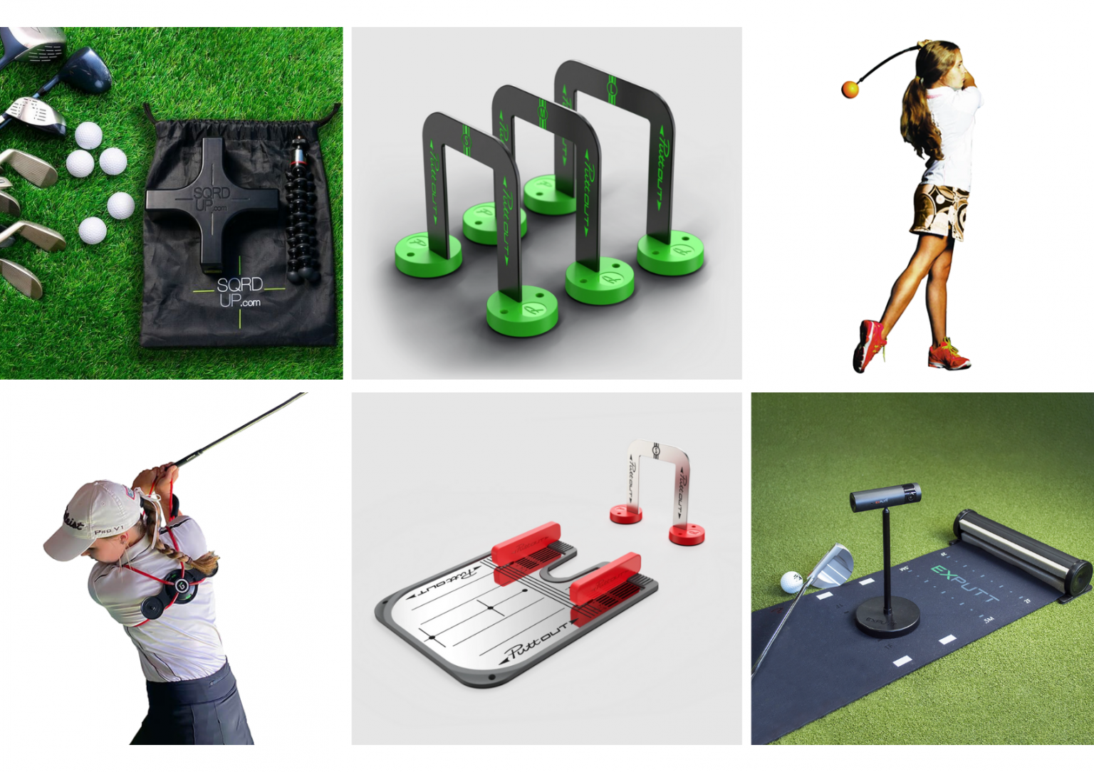 About Golf Swing Systems