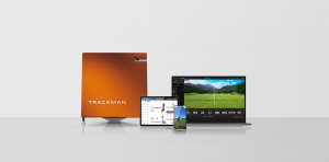 TrackMan Full Simulator Setup | Golf Swing Systems