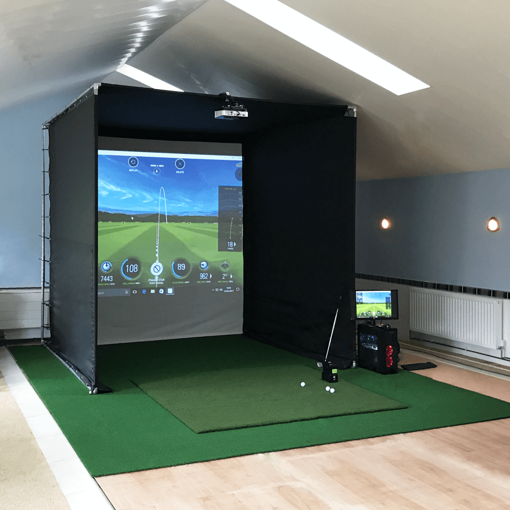 Gallery | Golf Swing Systems