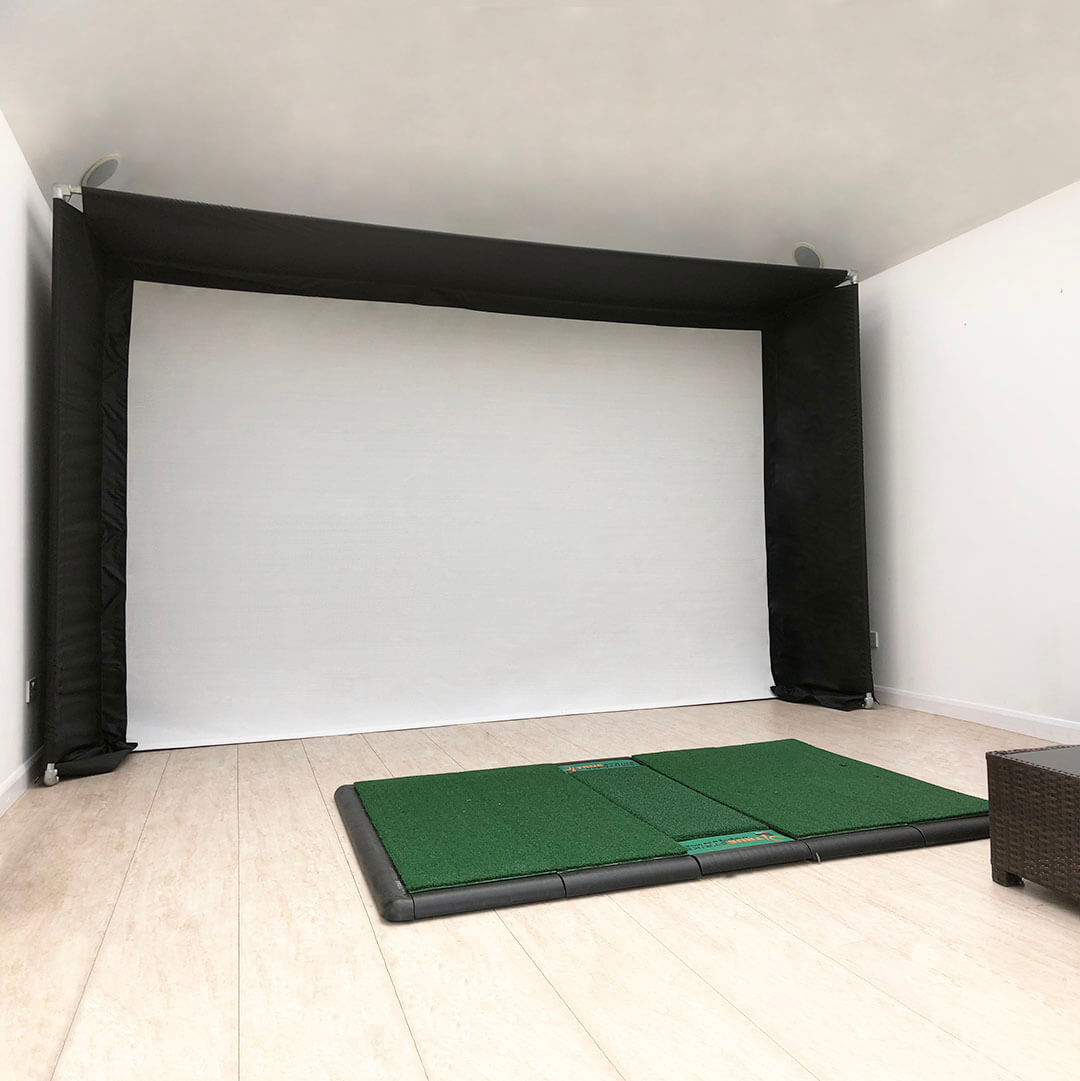 Gallery | Golf Swing Systems