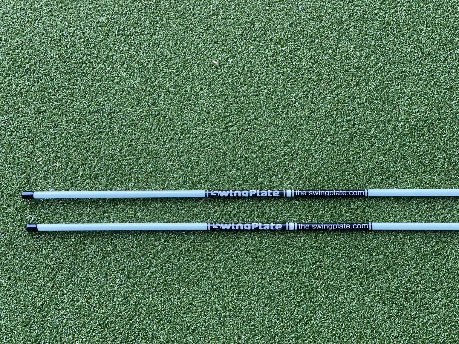 The Swing Plate Dual Pro Bundle | Golf Swing Systems