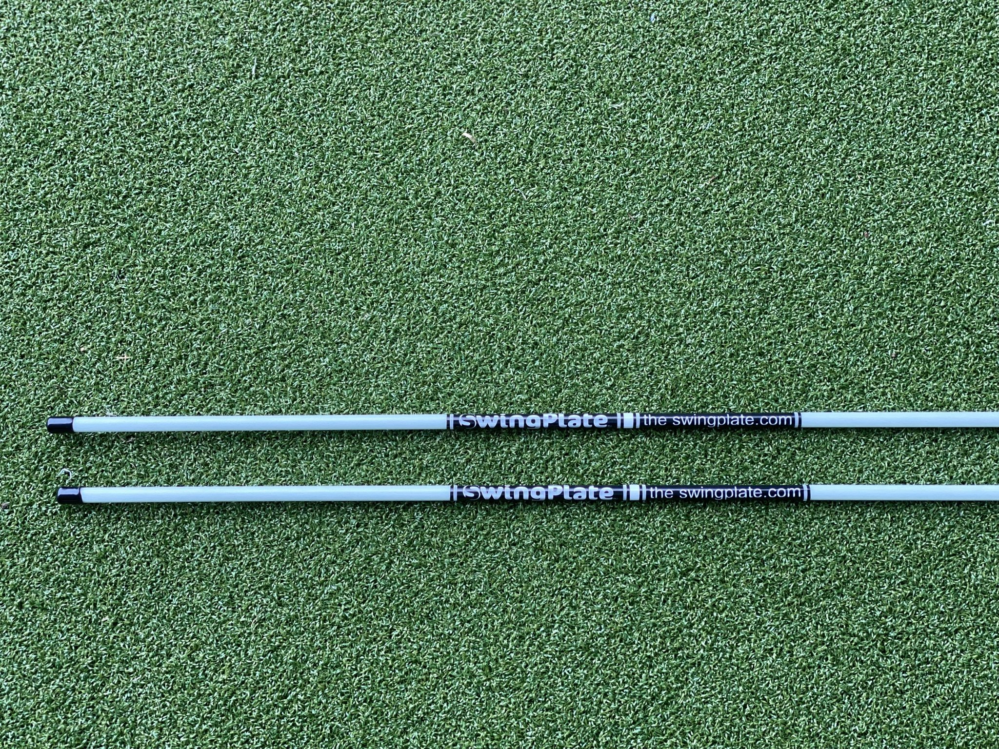 The Swing Plate Dual Pro Bundle | Golf Swing Systems