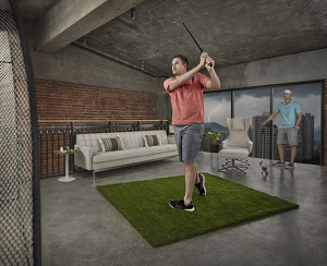 Garmin Approach R10 | Portable Launch Monitor & Golf Simulator | Golf ...