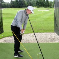 The Swing Plate Dual Pro Bundle | Golf Swing Systems