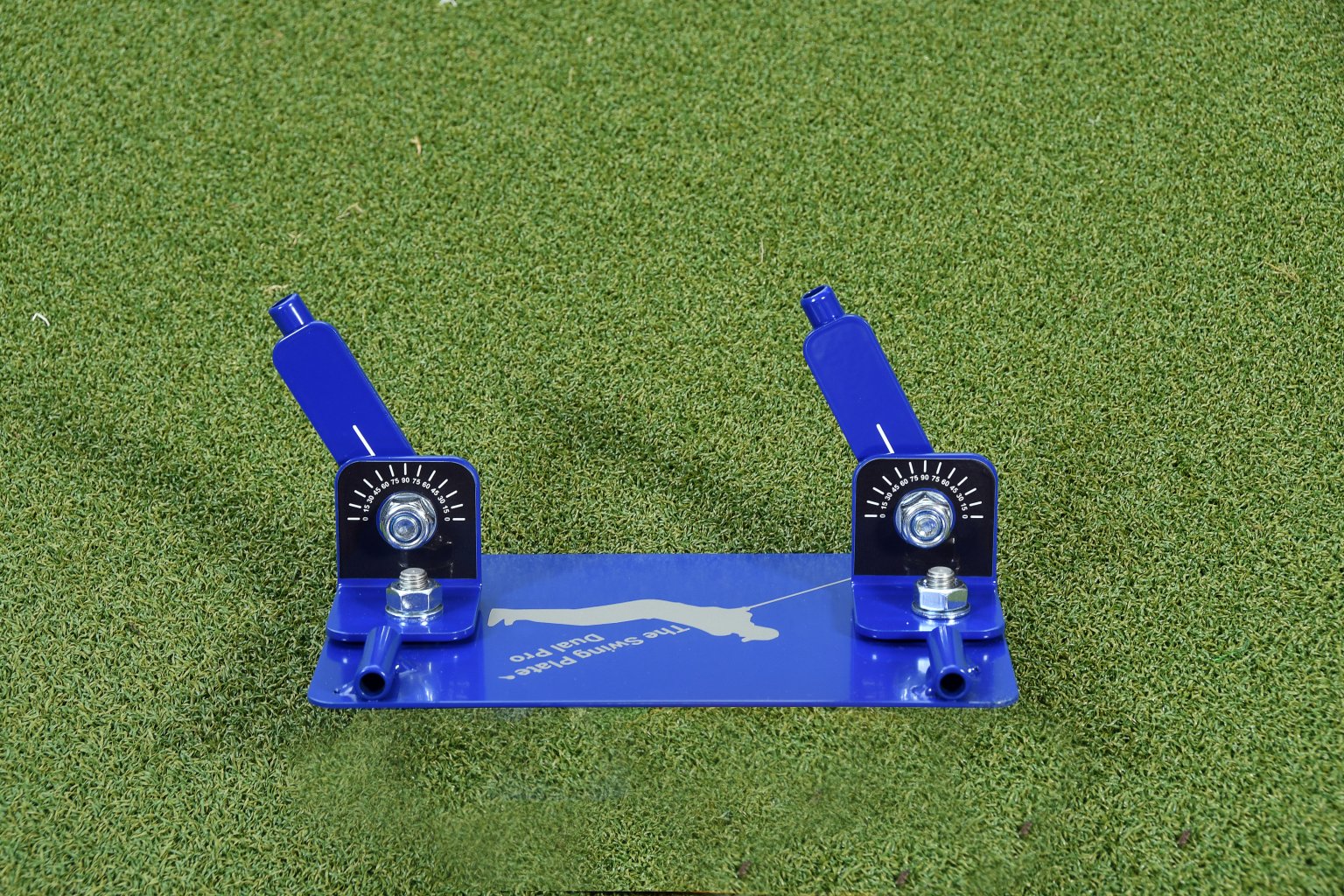 The Swing Plate Dual Pro Plate | Golf Swing Systems