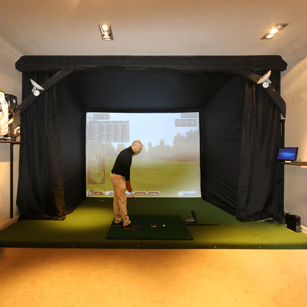 Gallery | Golf Swing Systems