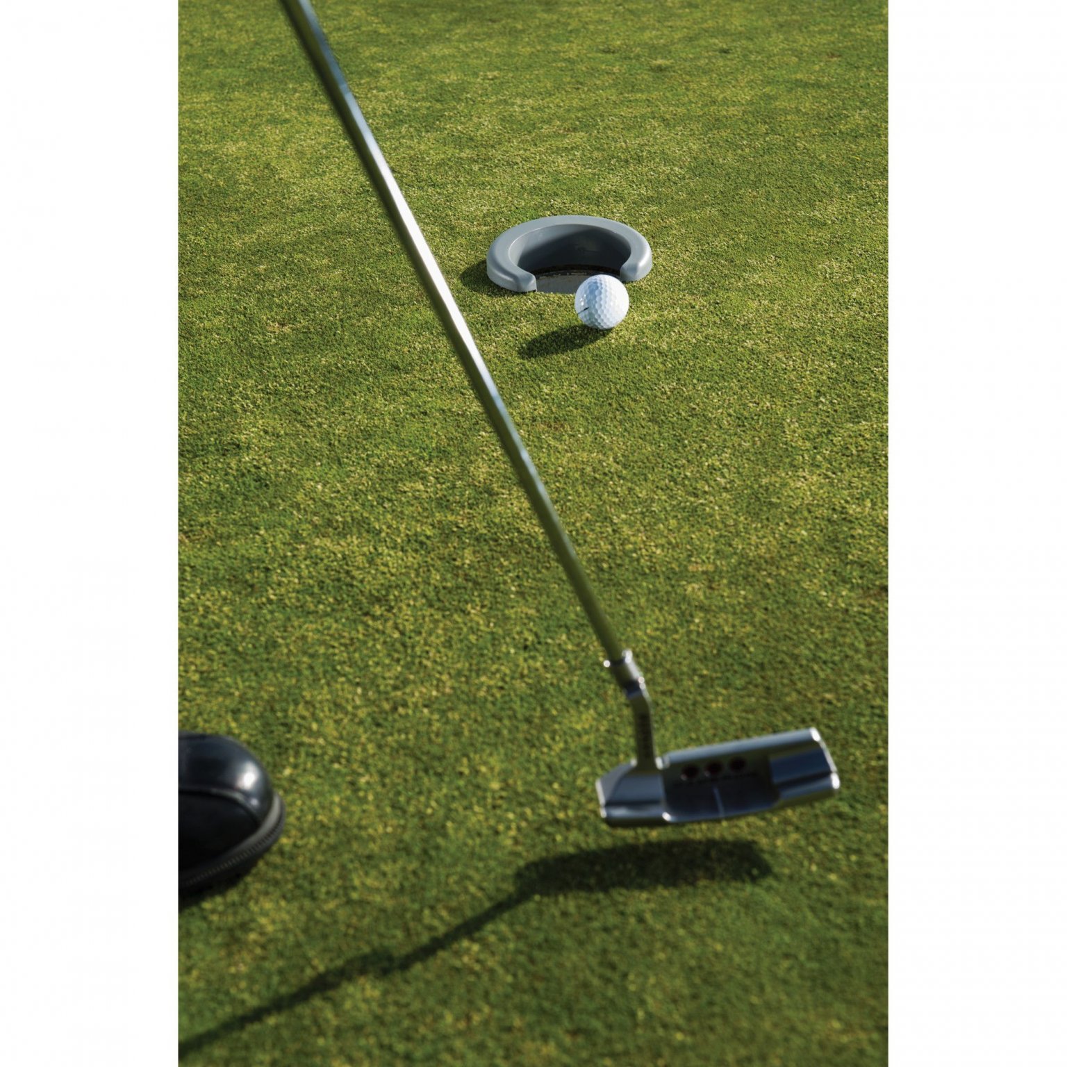 ProSENDR™ | Golf Swing Systems