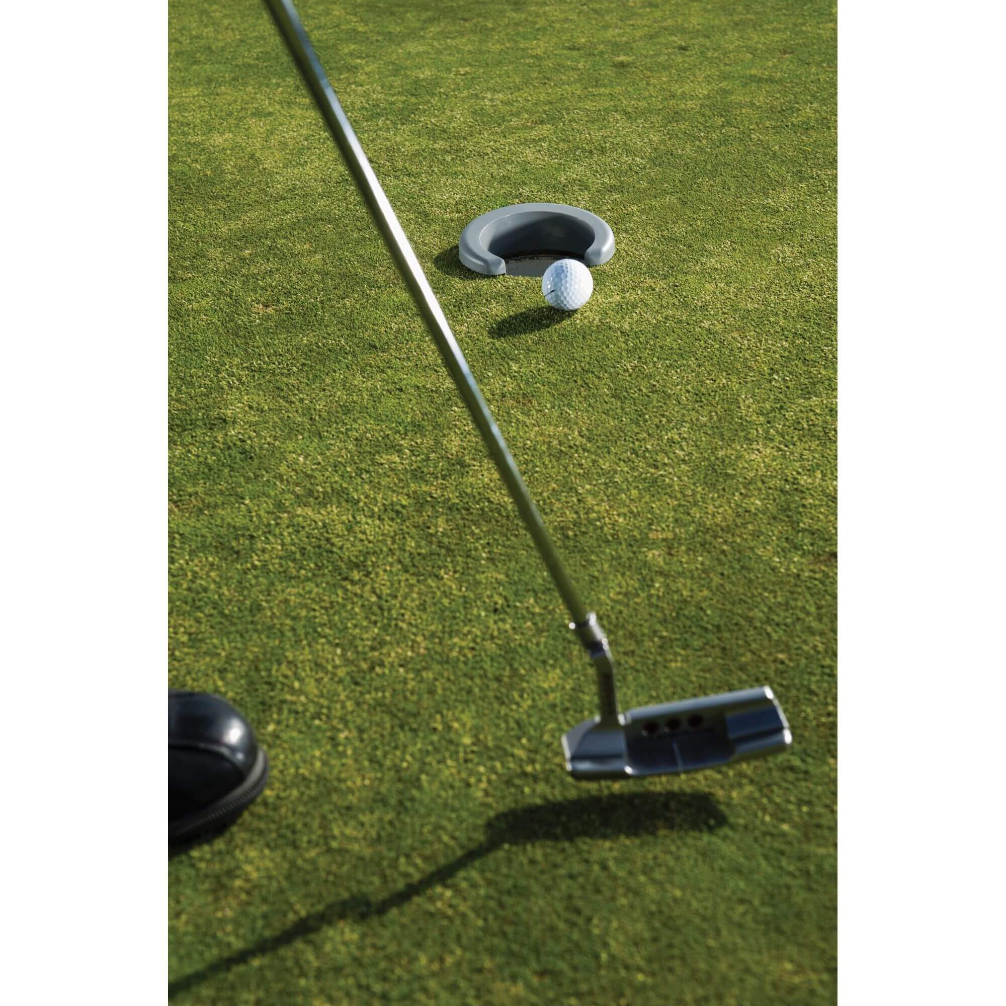 ProSENDR™ | Golf Swing Systems