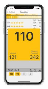 TheStack System Club Speed Trainer | Golf Swing Systems