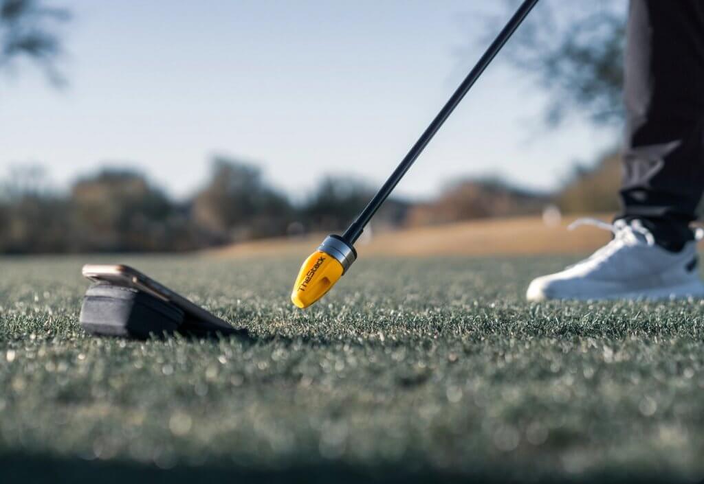 How To Practice Golf In Bad Weather Conditions | Golf Swing Systems