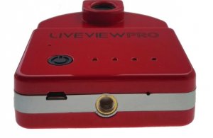 Live View Golf (Digital Swing Mirror) | Golf Swing Systems