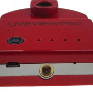 Live View Golf (Digital Swing Mirror) | Golf Swing Systems