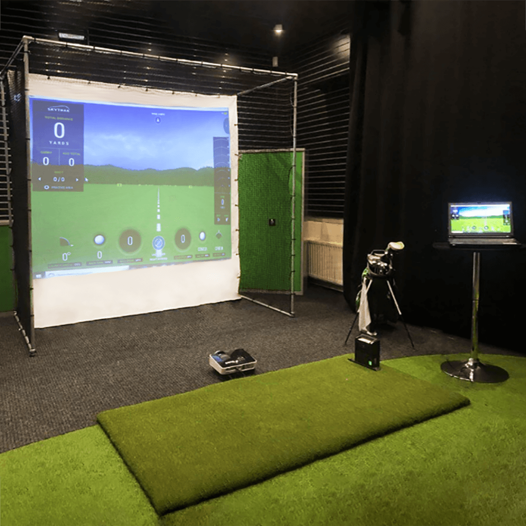 Flightscope Mevo Gen 2 Golf Launch Monitor | Golf Swing Systems