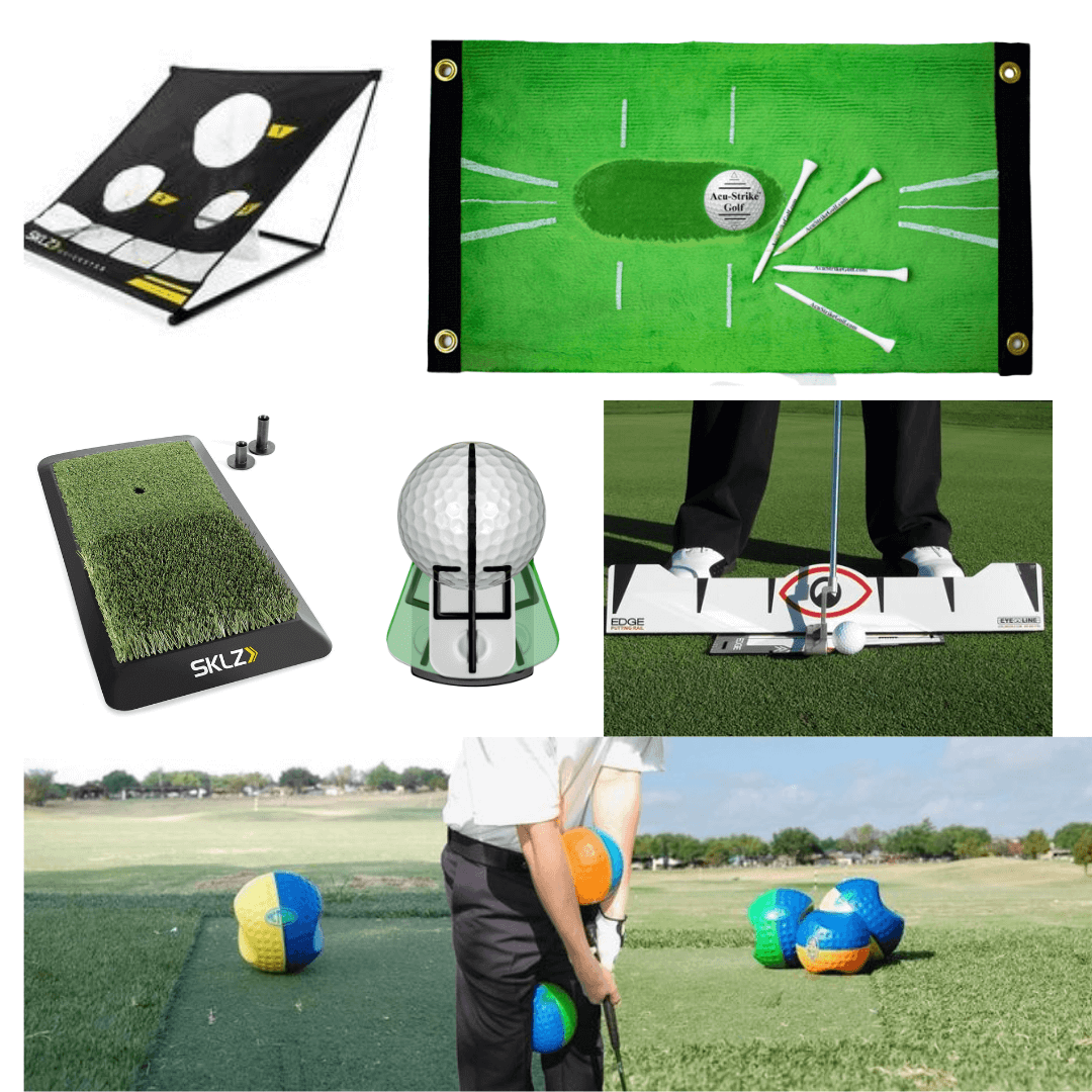 Buy Golf Products from Golf Swing Systems