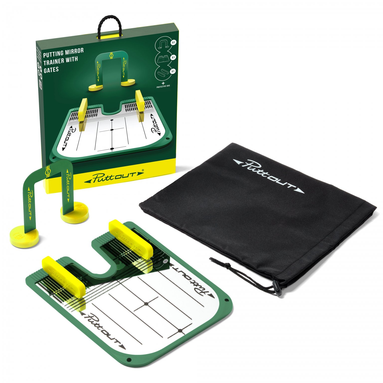 Golf Putting Aids | Golf Swing Systems