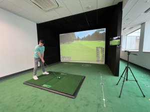 How Much Does a Golf Simulator Cost? [2025 Update]