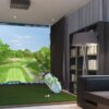 Optishot Golf Simulator | Golf Swing Systems