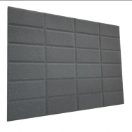 Rectangular Foam Tile Pack - 12 Tiles | Golf Swing Systems