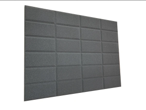 Rectangular Foam Tile Pack - 12 Tiles | Golf Swing Systems
