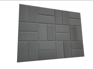Rectangular Foam Tile Pack - 12 Tiles | Golf Swing Systems