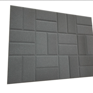 Rectangular Foam Tile Pack - 12 Tiles | Golf Swing Systems