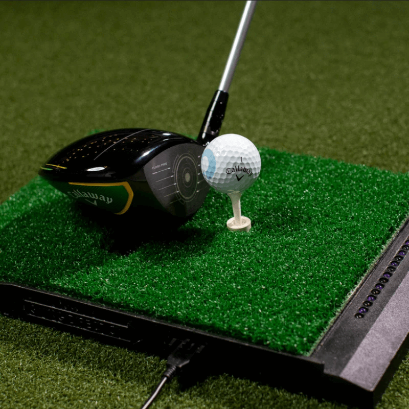 Optishot 2 Golf Simulator, Optishot Golf Simulator