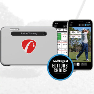 Flightscope Mevo Gen 2 Golf Launch Monitor | Golf Swing Systems