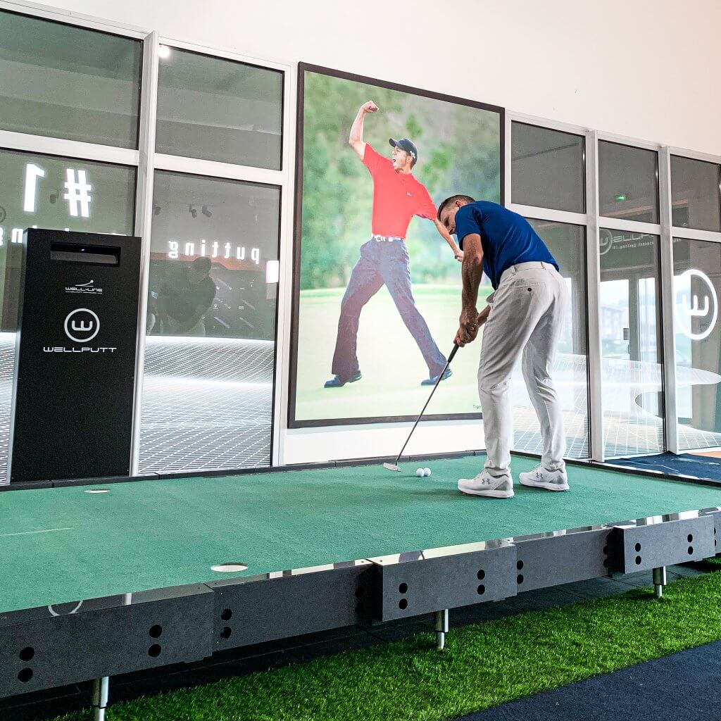 Golf Practice & Golf Training Aids | Golf Swing Systems