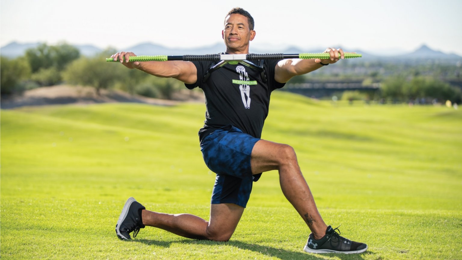 TrueTurnPro - Improve your Swing | Golf Swing Systems