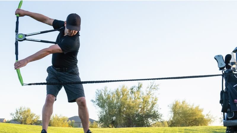 TrueTurnPro - Improve your Swing | Golf Swing Systems