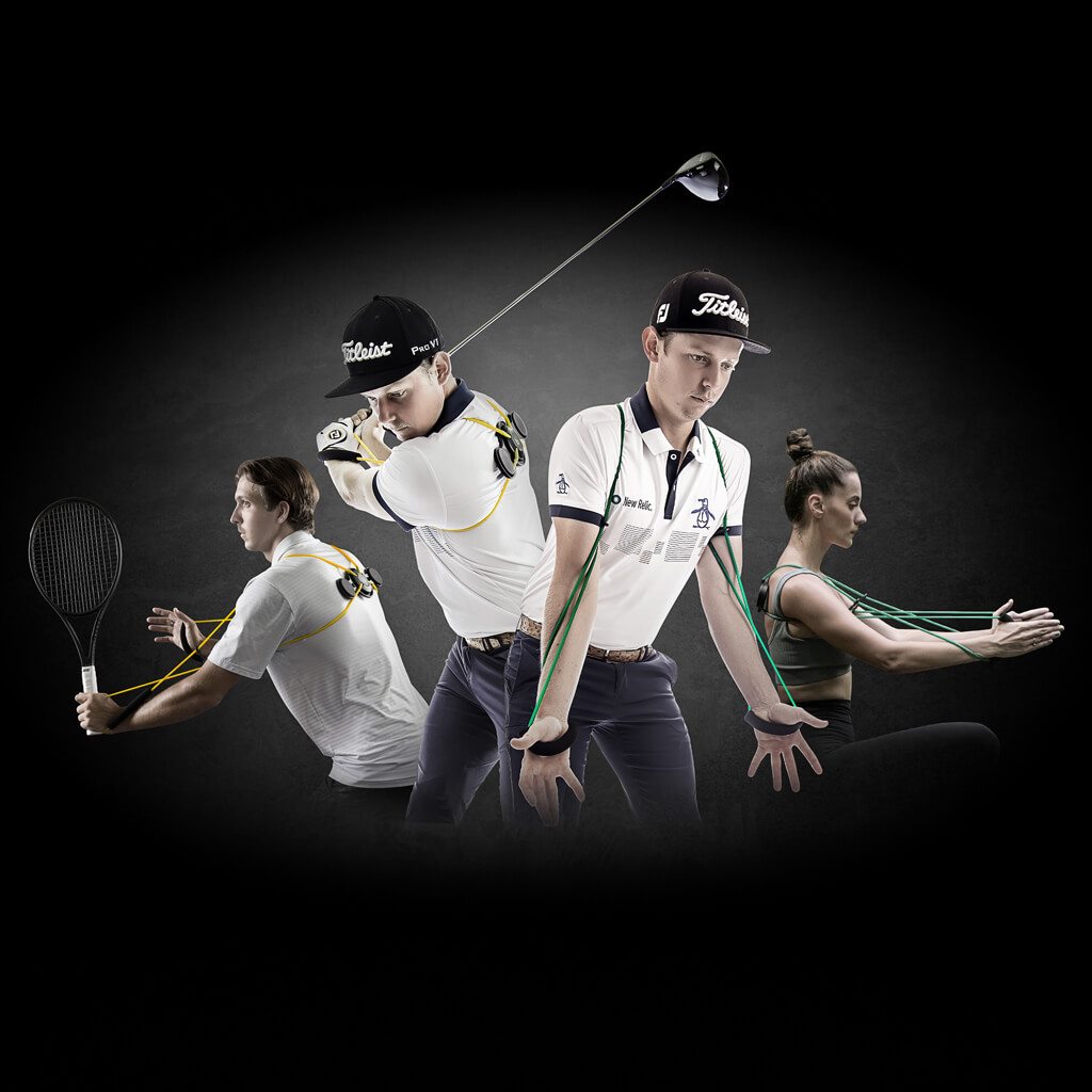 Golf Swing Speed Trainers | Golf Swing Systems