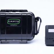 Capto EZ - Putting analysis for players | Golf Swing Systems