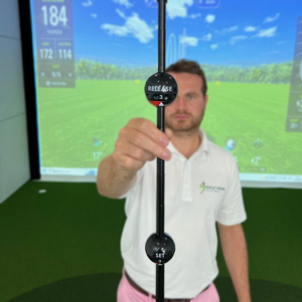 Leadbetter SwingSetter | Golf Swing Systems