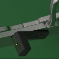 Capto EZ - Putting analysis for players | Golf Swing Systems