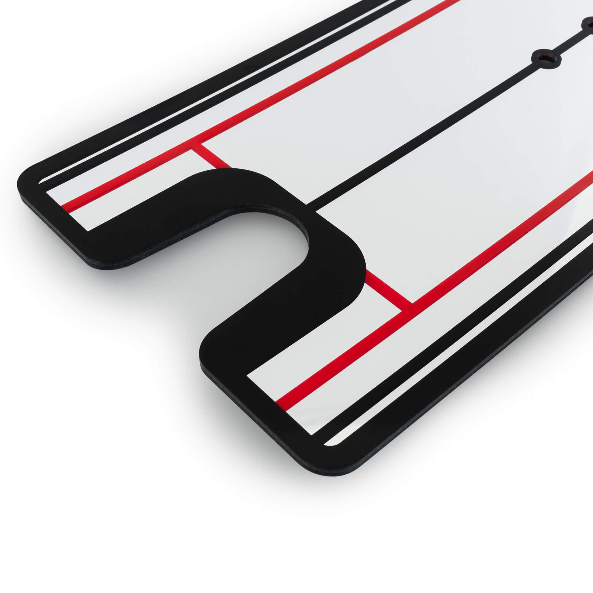 Leadbetter Putting Alignment Mirror | Golf Swing Systems