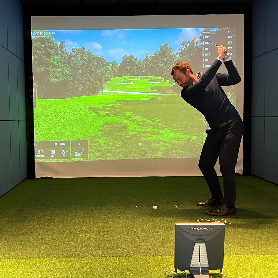 Gallery | Golf Swing Systems