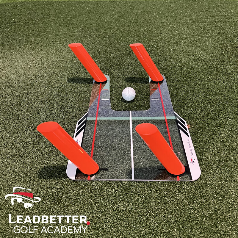 Leadbetter Swing Solution | Golf Swing Systems