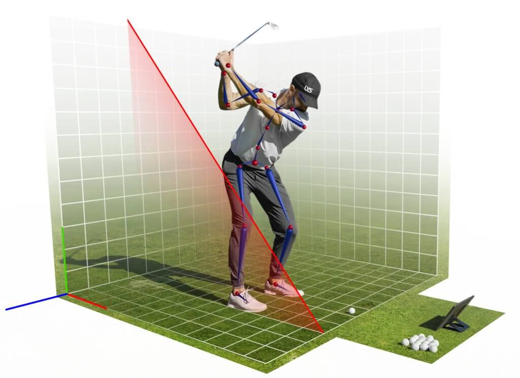 LVPro 2 Slow Motion Camera | Golf Swing Systems