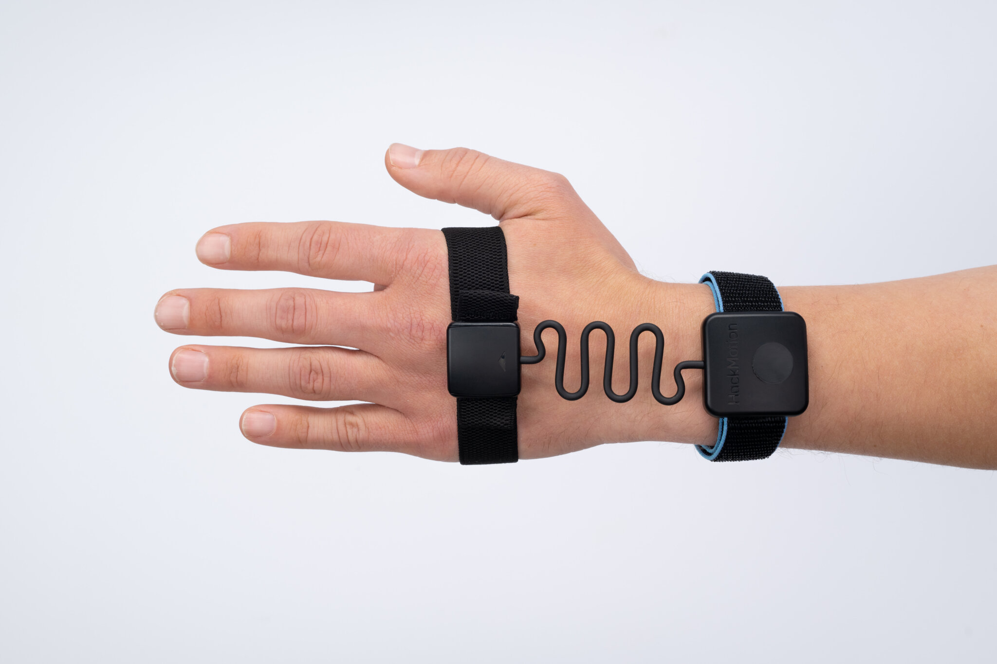 HackMotion Core | Golf Swing Systems