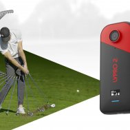LVPro 2 Slow Motion Camera | Golf Swing Systems
