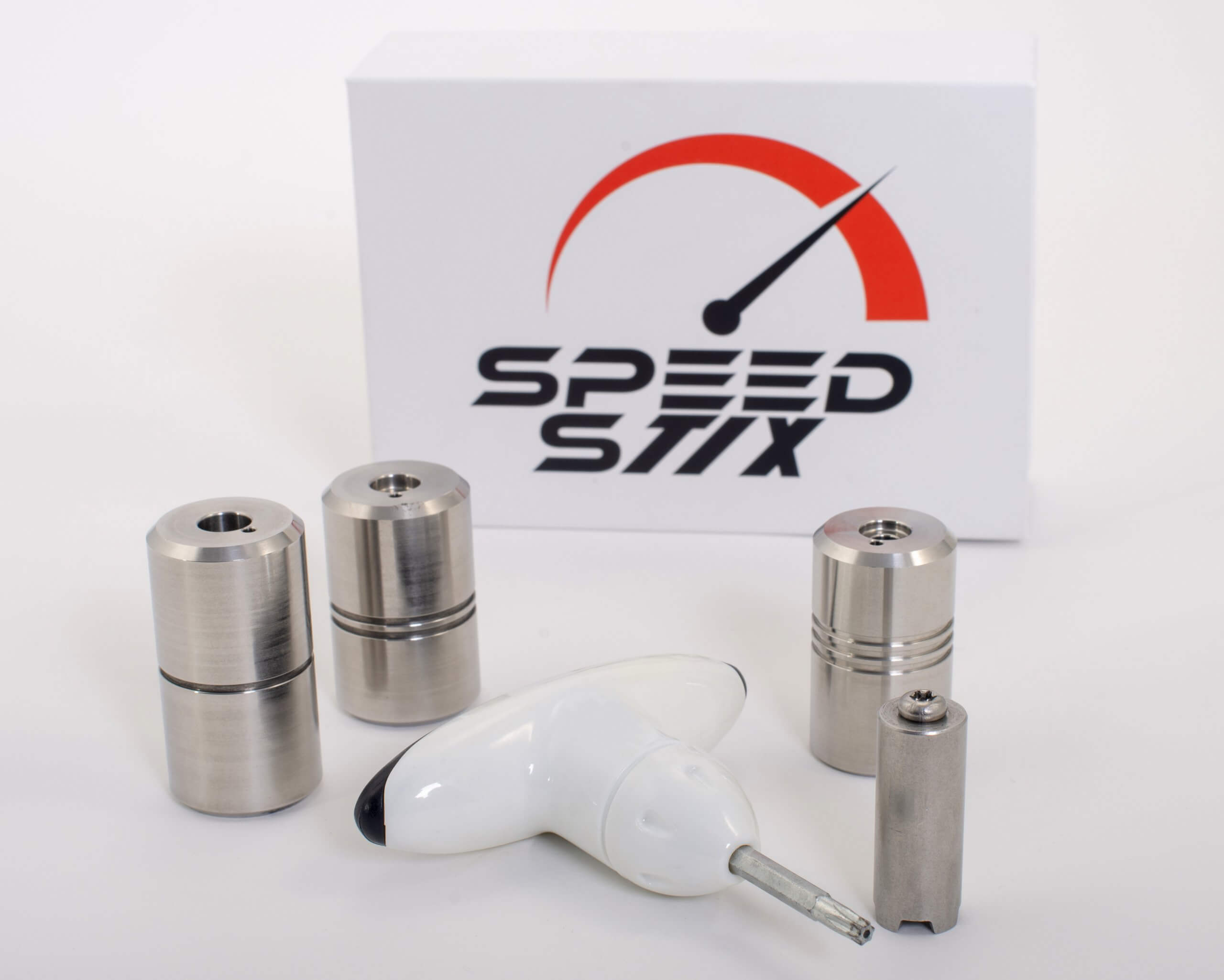 Speed Stix - Golf Speed Training | Golf Swing Systems