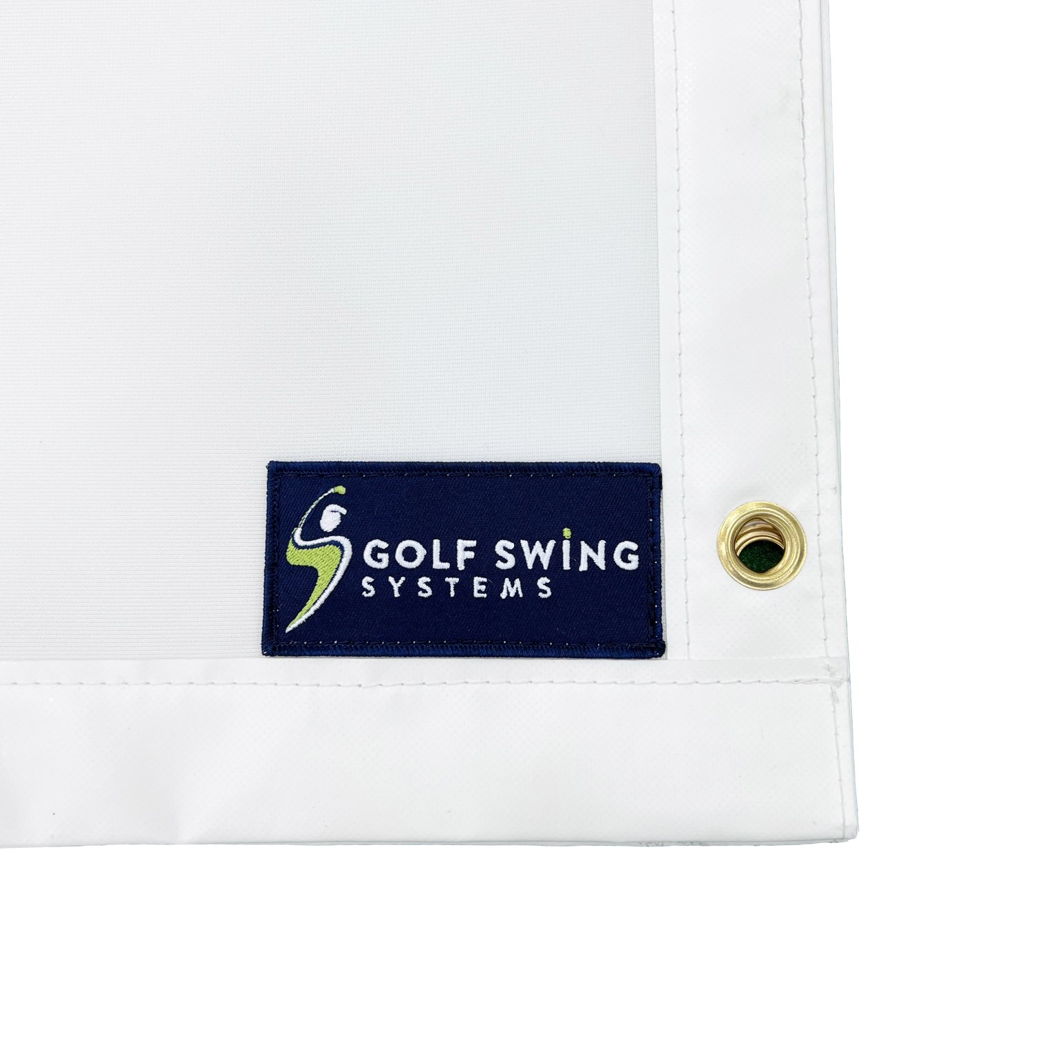 HD Golf Impact Screens | Golf Swing Systems