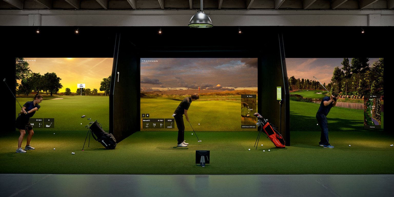 Golf Swing Systems, cSwing golf video analysis software, UK