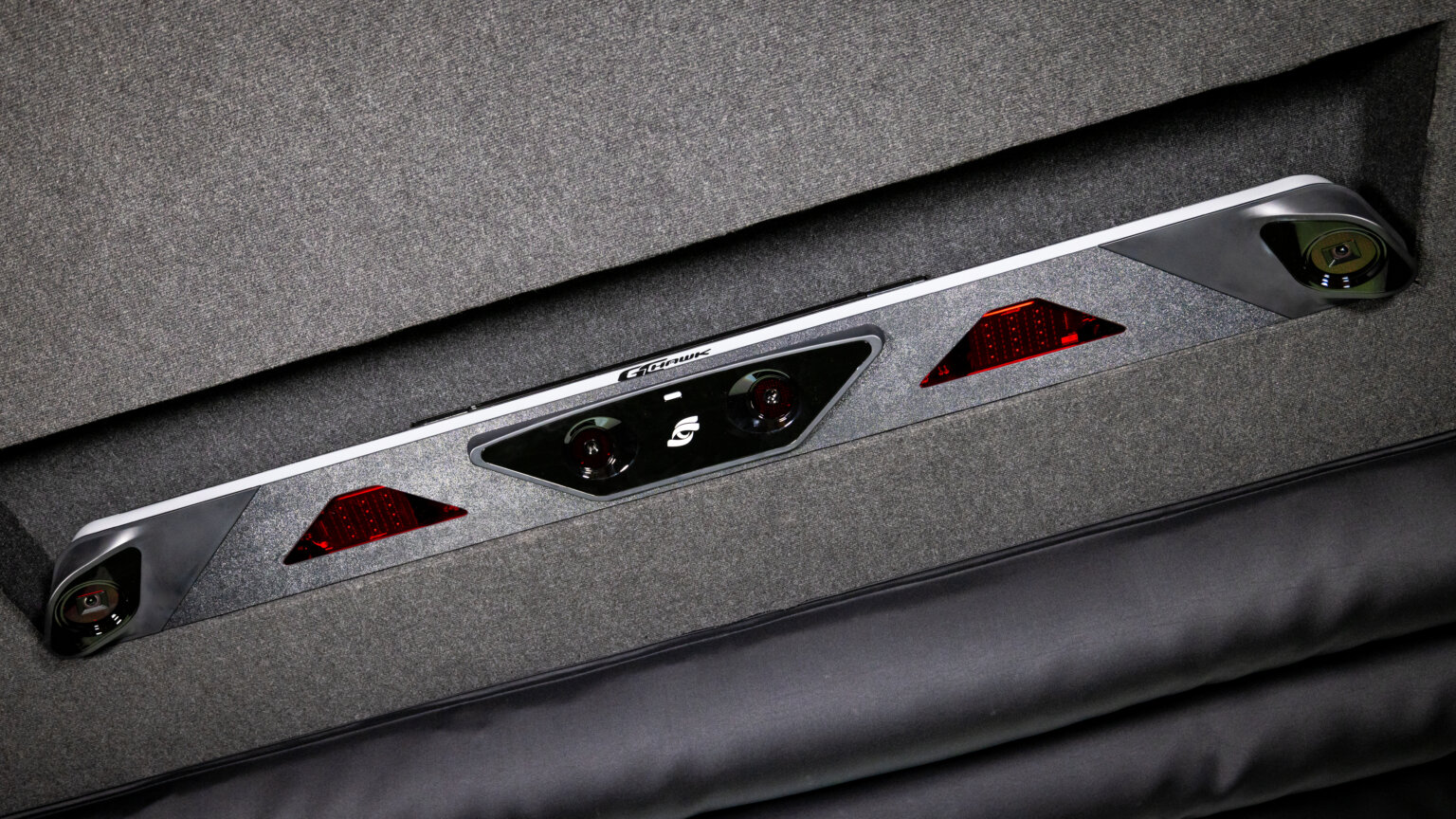 Foresight Sports Hawk | Golf Swing Systems