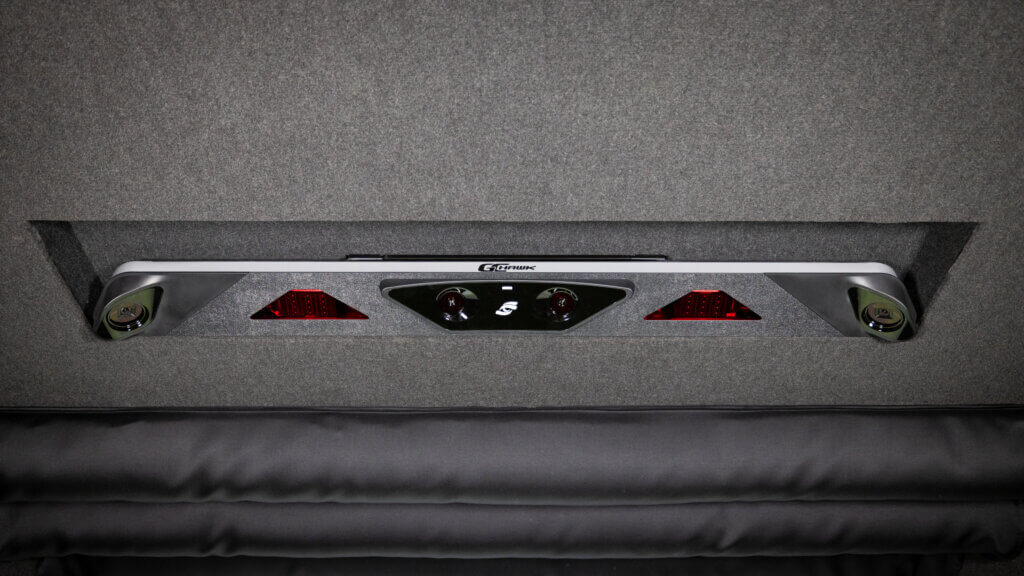 Foresight Sports Hawk | Golf Swing Systems