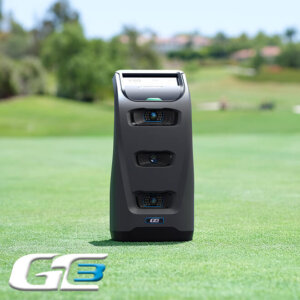 Foresight GC3 Launch Monitor | Golf Swing Systems
