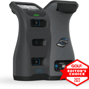 GC3 Full Simulator Bundle | Golf Swing Systems